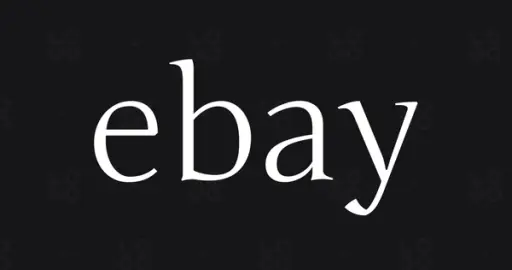 The eBay Logo Evolution And The History Behind The Brand