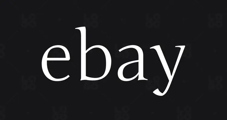 The eBay Logo Evolution And The History Behind The Brand