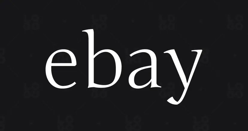 The eBay Logo Evolution And The History Behind The Brand