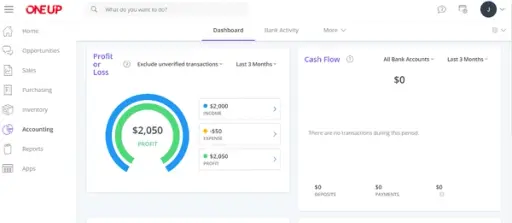 10 Best Accounting Software For Self Employed And Freelancers