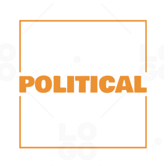 Political Logo Maker | LOGO.com