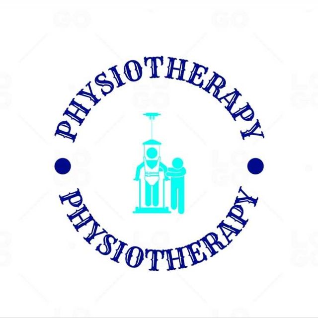 Physiotherapy Logo Maker | LOGO.com