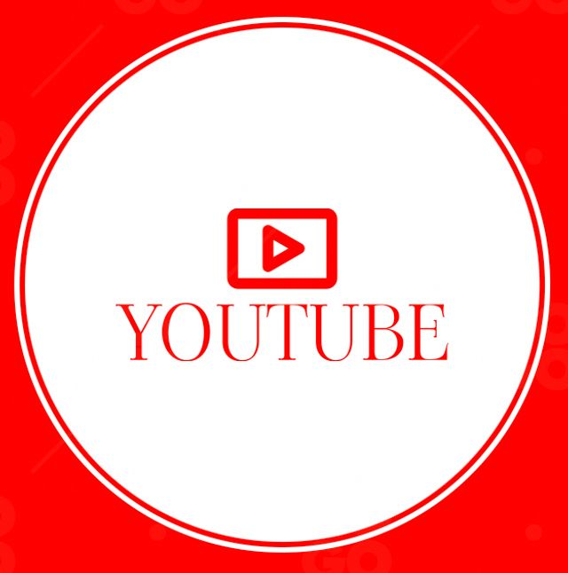 Youtube Logo Maker | LOGO.com