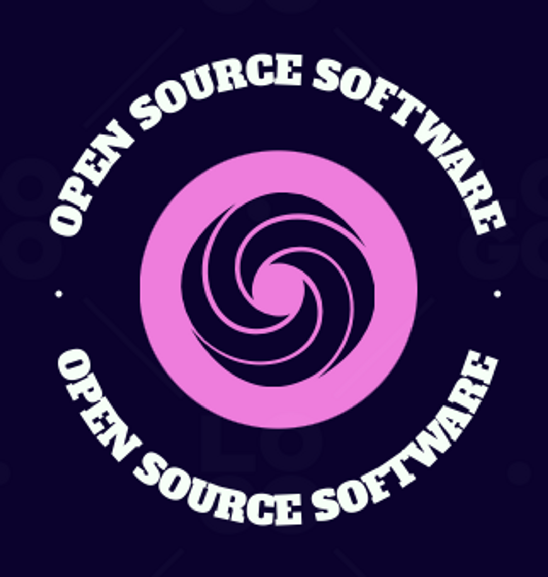Open Source Software Logo Maker | LOGO.com