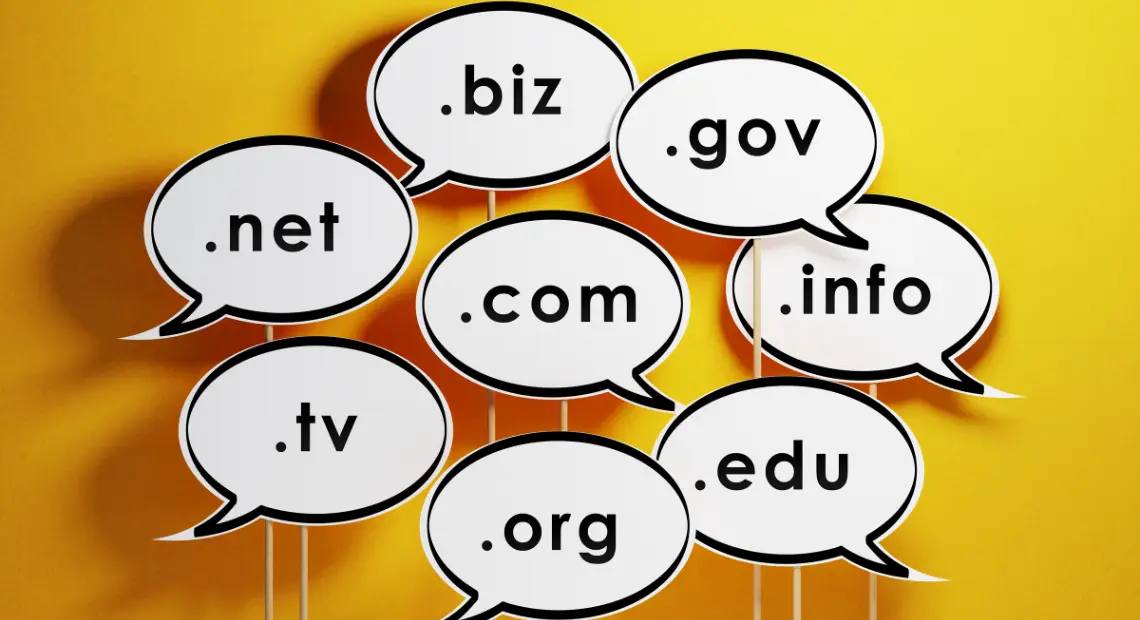 10 Best Sites: How To Buy A Domain Name + Check Availability