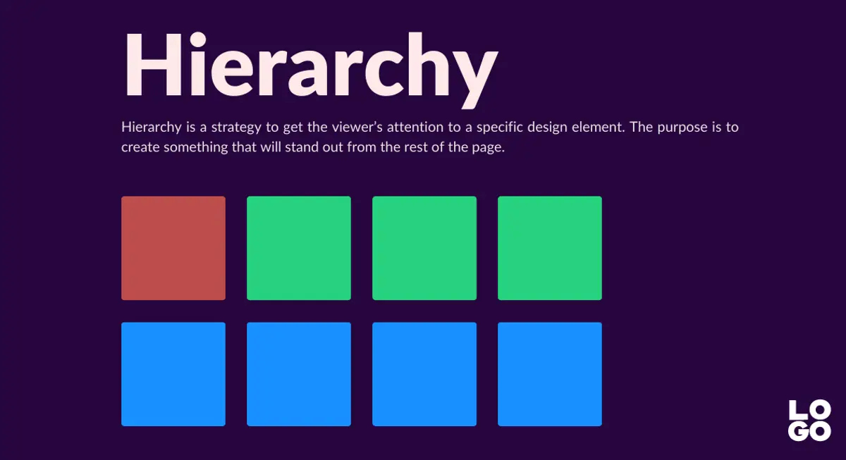 10 Graphic Design Basics You Need To Know As A Non-Designer
