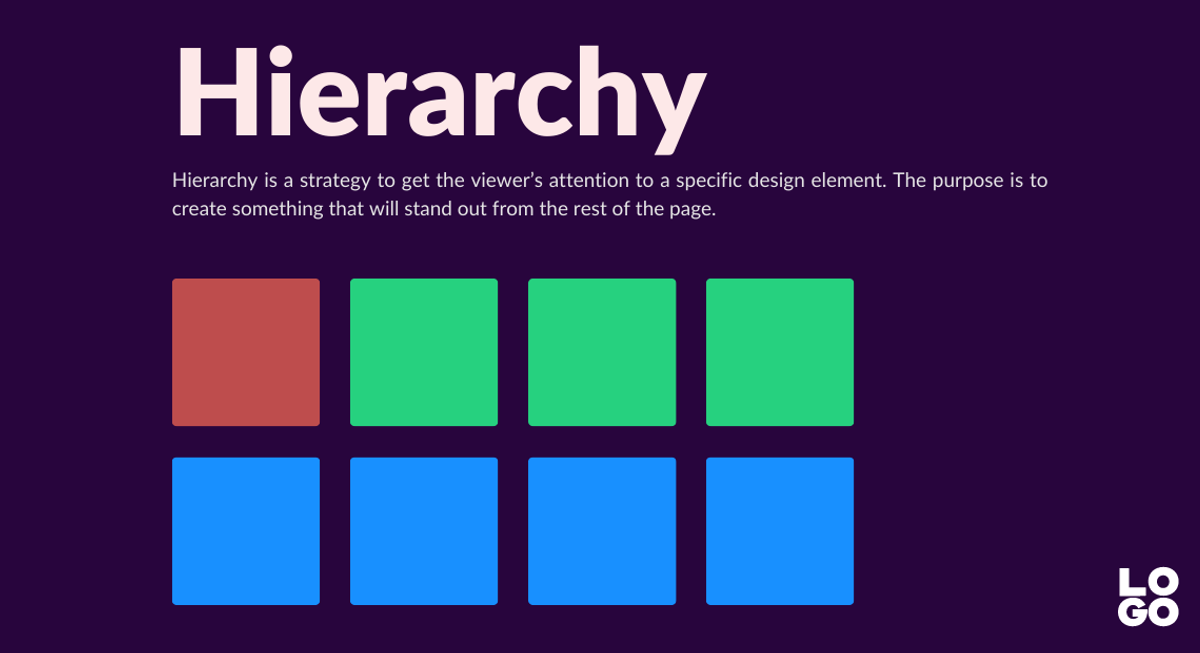 10 Graphic Design Basics You Need To Know As A Non-Designer