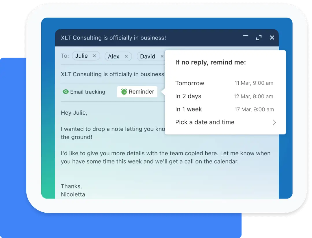 Get Professional Email with Titan Email | LOGO.com