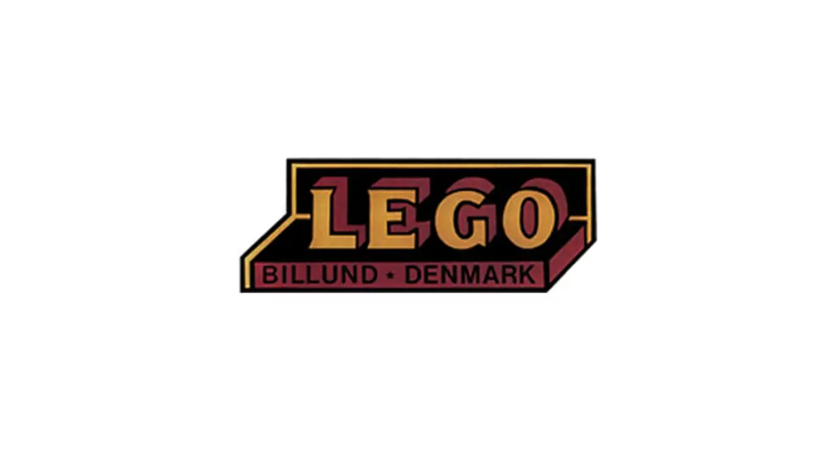 Lego Logo - The Legacy And The Story