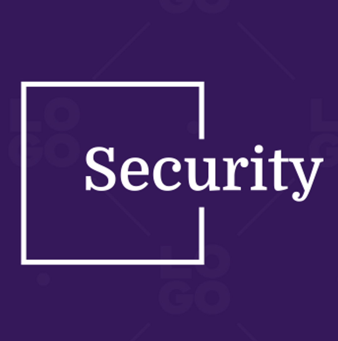 Security Logo Maker | LOGO.com