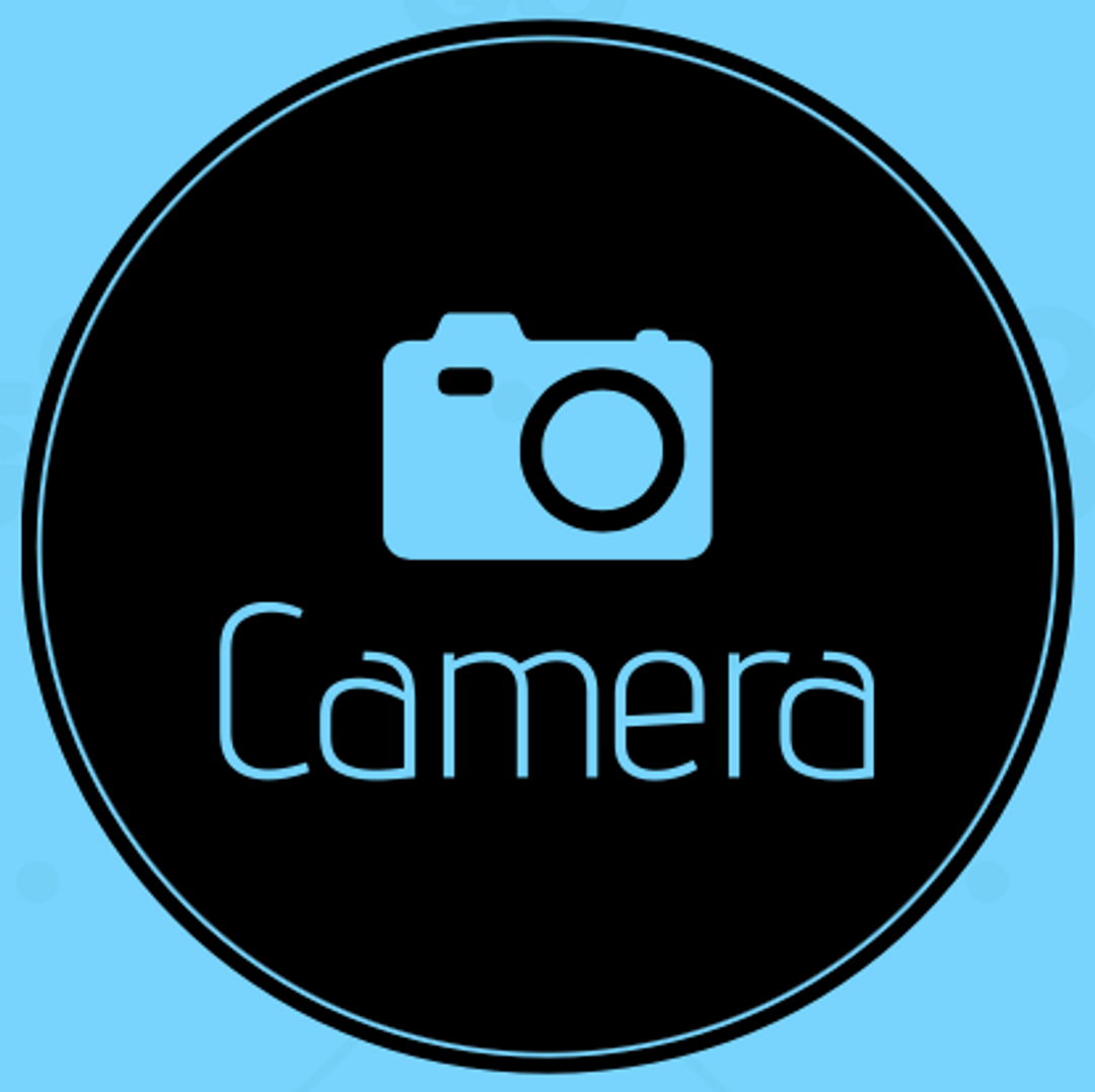 Camera Logo Maker | LOGO.com