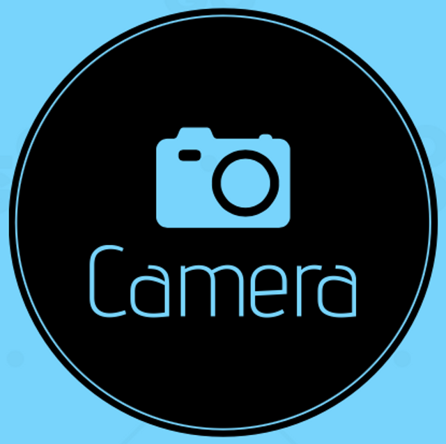 Camera Logo Maker | LOGO.com