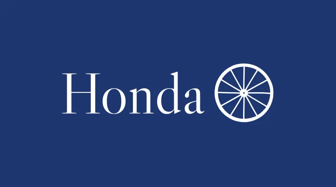 The Honda Logo & Brand: A Natural Yet Distinctive Design