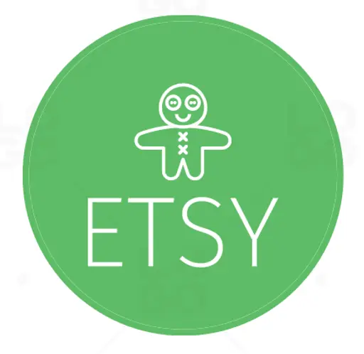 Etsy Shop Logo Maker
