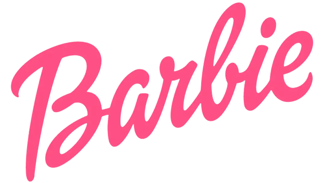 The Barbie Logo & Brand: Meaning, History, And Evolution