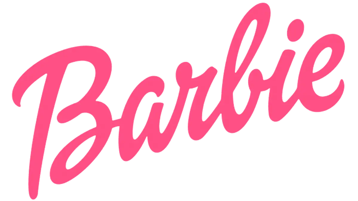 The Barbie Logo & Brand: Meaning, History, And Evolution