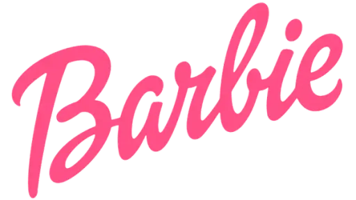 The Barbie Logo & Brand: Meaning, History, And Evolution