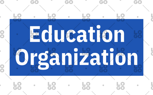 Education Organization Logo Maker | LOGO.com