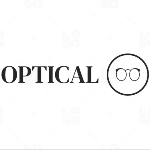 Optical Logo Maker