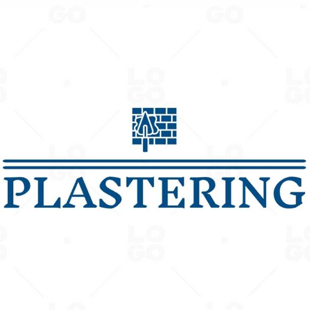 Plastering Logo Maker | LOGO.com