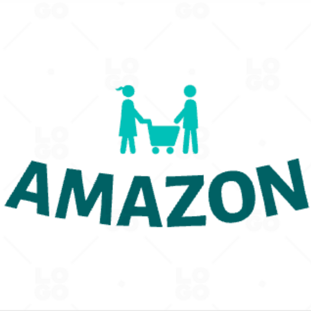 Amazon Logo Maker | LOGO.com