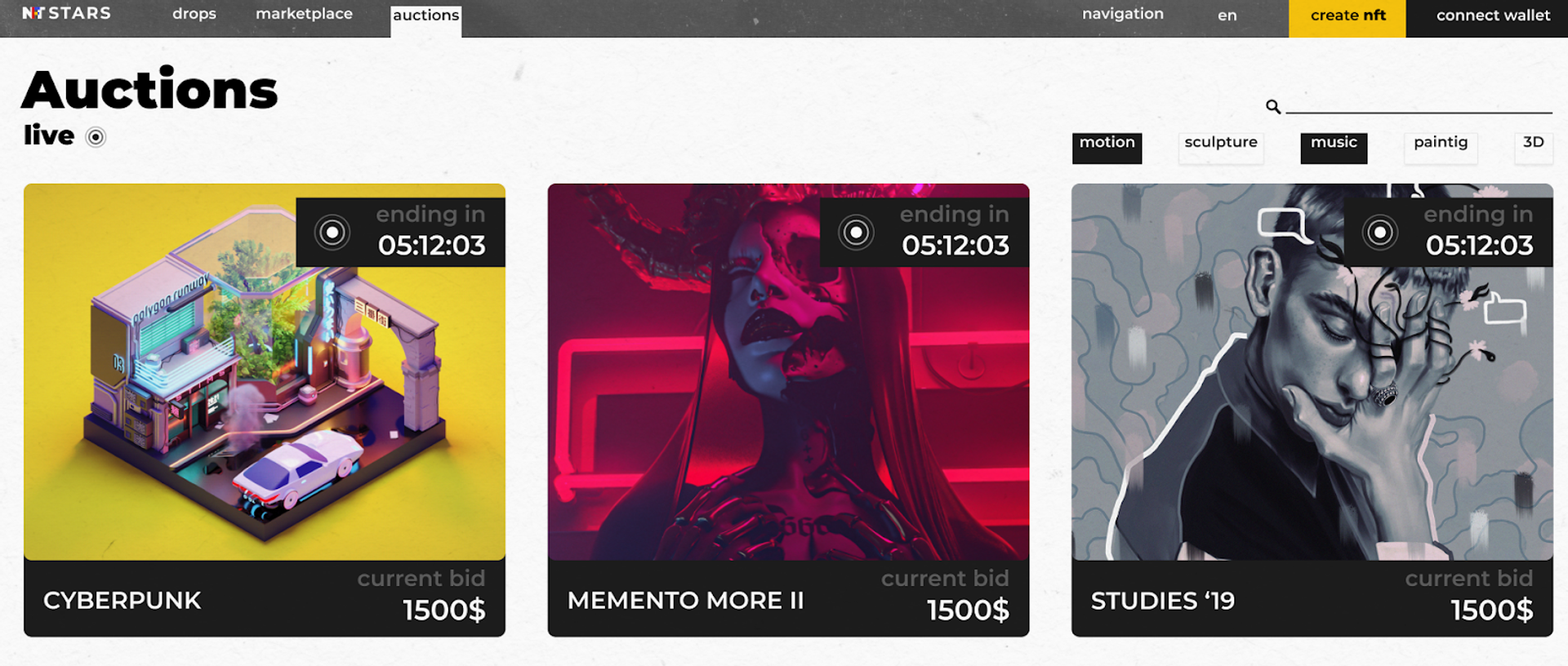 How To Sell NFT Art In 2023? A Simple Guide + Instant Results