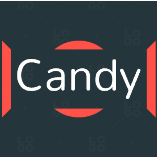Candy Logo Maker | LOGO.com