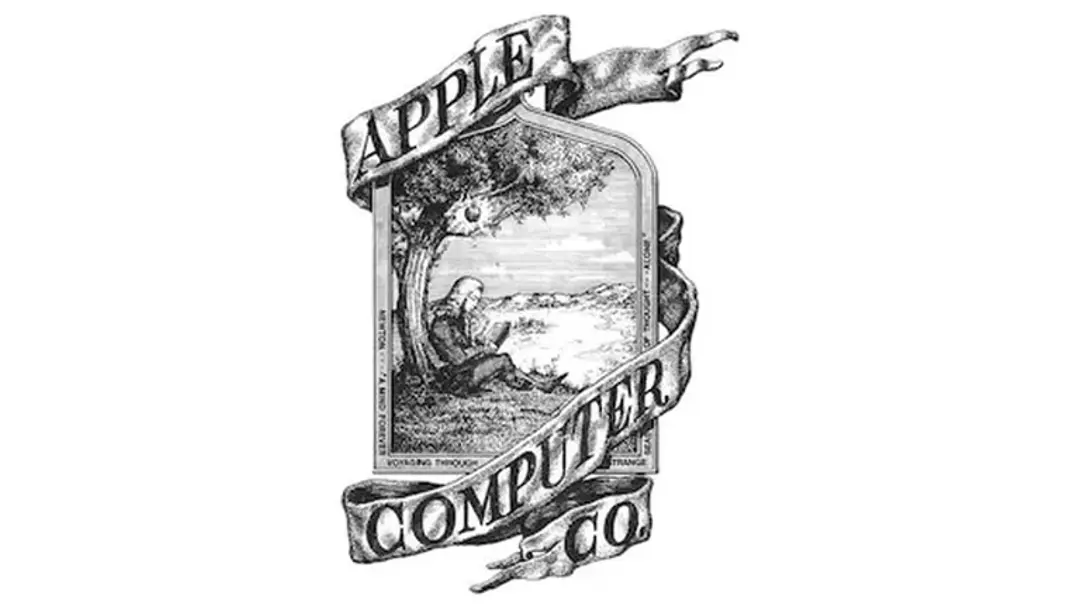 The Apple Logo And Brand: The Iconic Evolution Story