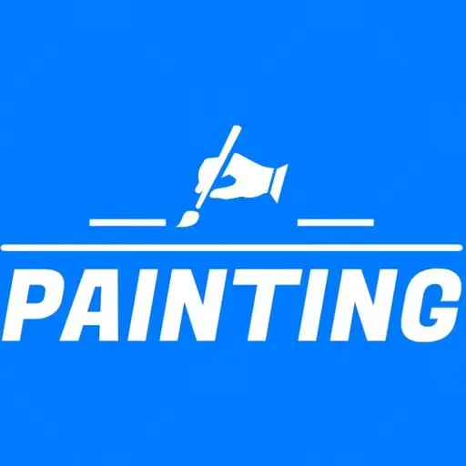 Painting Logo Maker