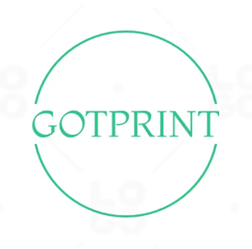 Gotprint Logo Maker