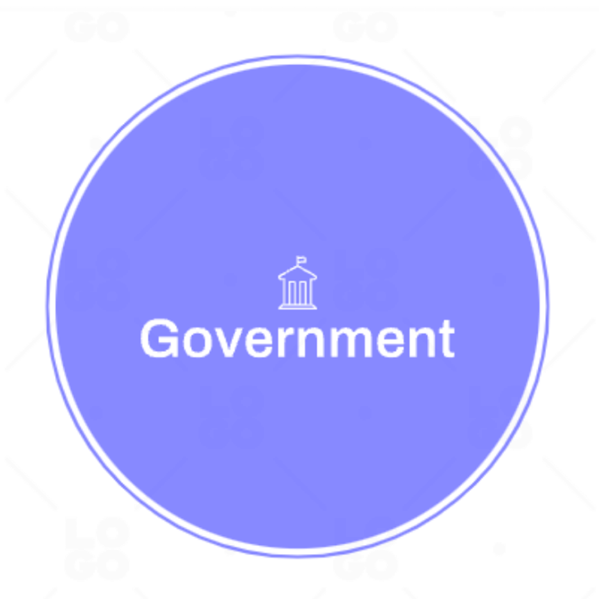 Government Logo Maker | LOGO.com