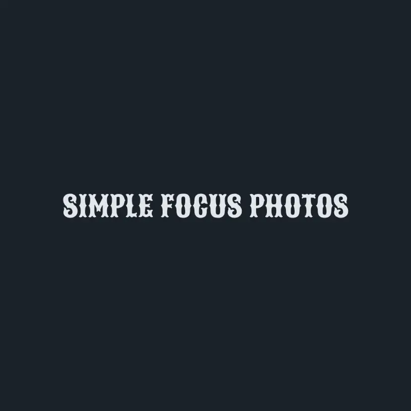 Browse popular Simple Photography logo ideas by industry and create a ...