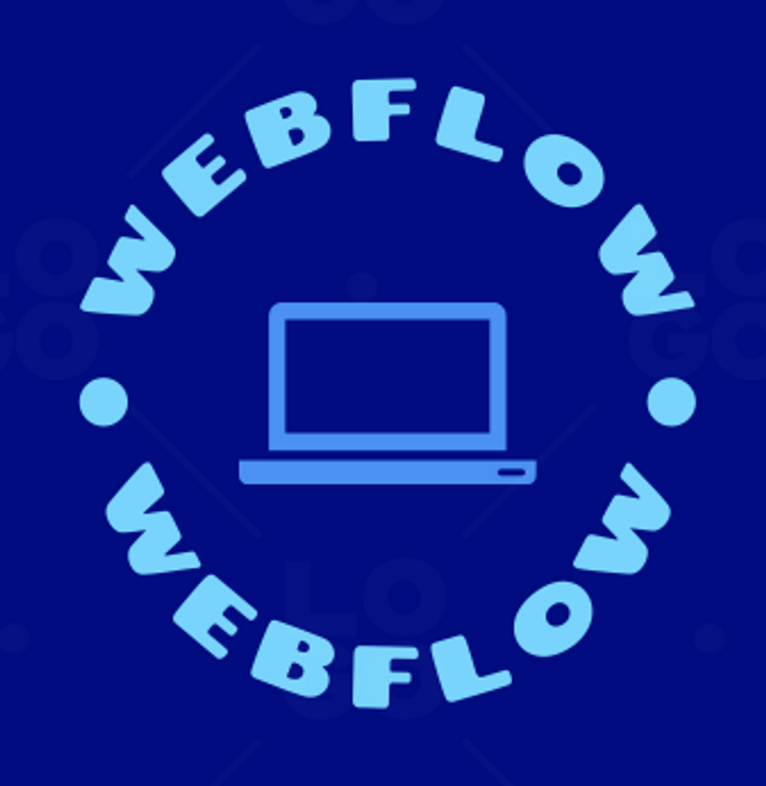 Webflow Logo Maker | LOGO.com