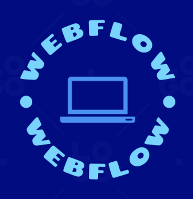Webflow Logo Maker | LOGO.com