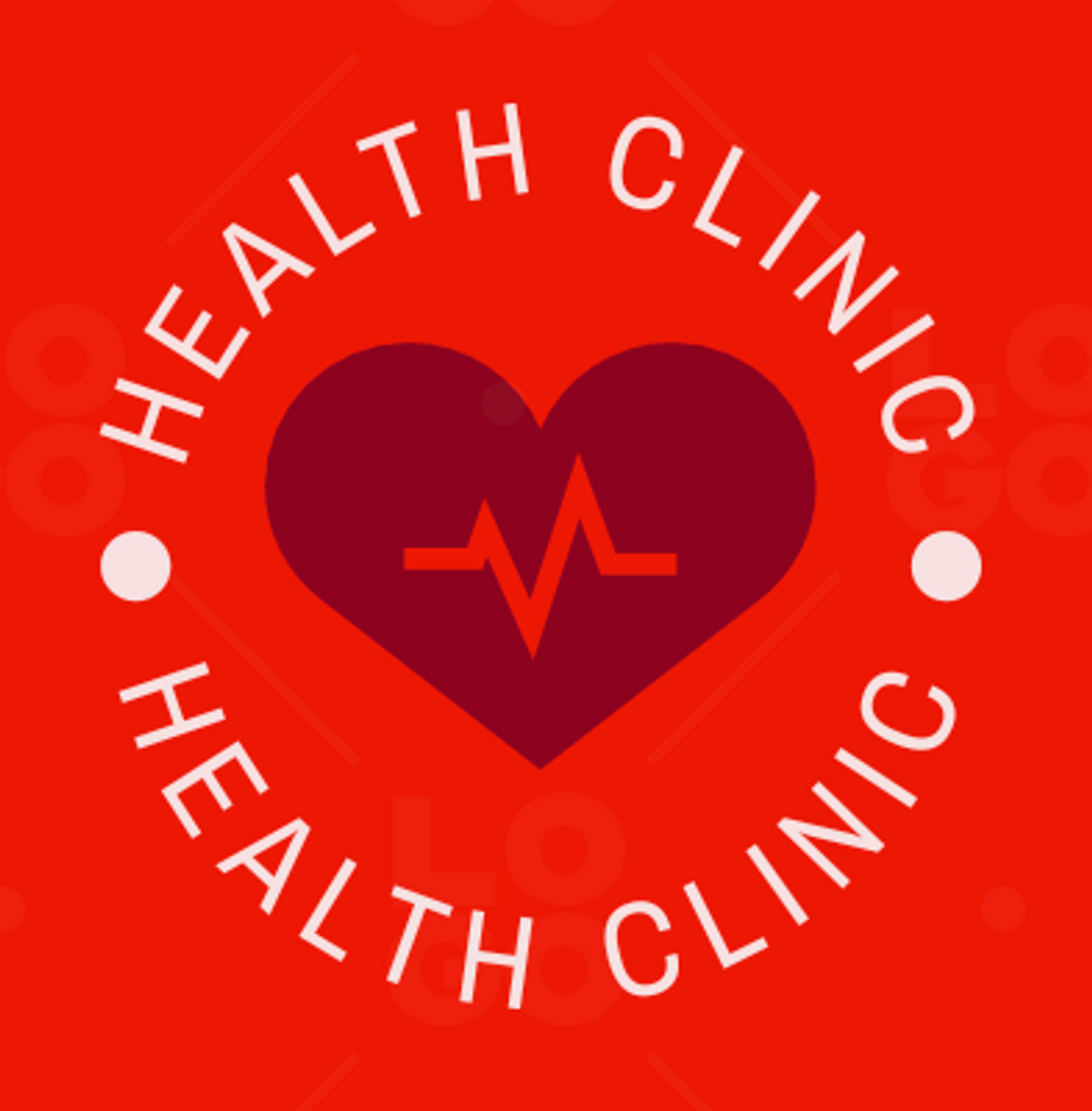 Health Clinic Logo Maker | LOGO.com