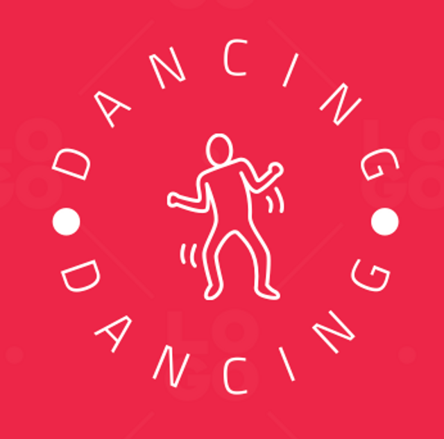Dancing Logo Maker | LOGO.com