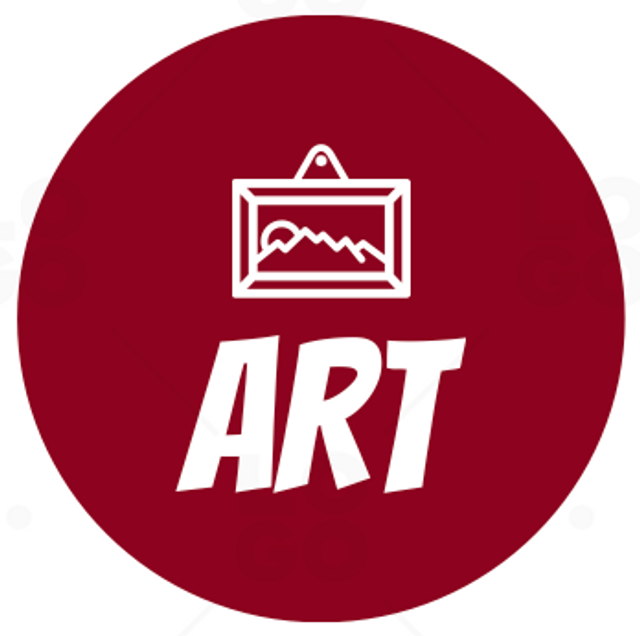 Art Logo Maker | LOGO.com