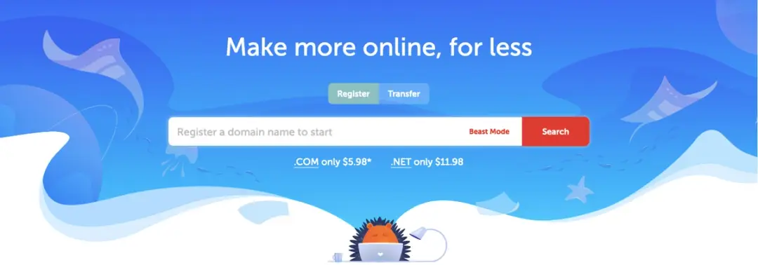 10 Best Sites: How To Buy A Domain Name + Check Availability