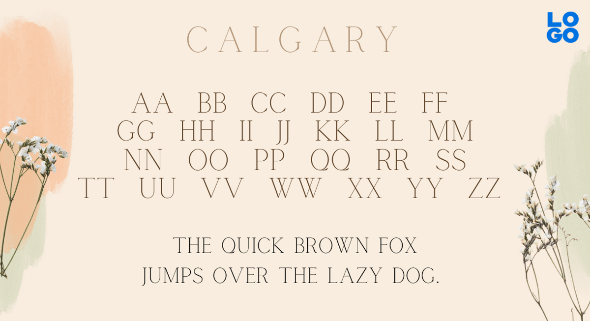 The 25 Best Serif Fonts For Branding To Consider In 2023