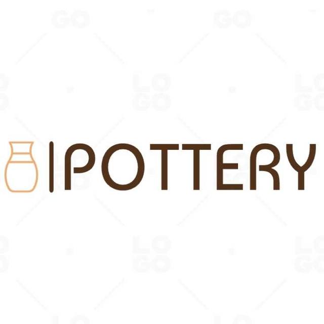Pottery Logo Maker | LOGO.com