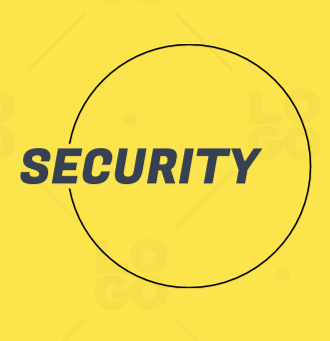 Security Logo Maker | LOGO.com
