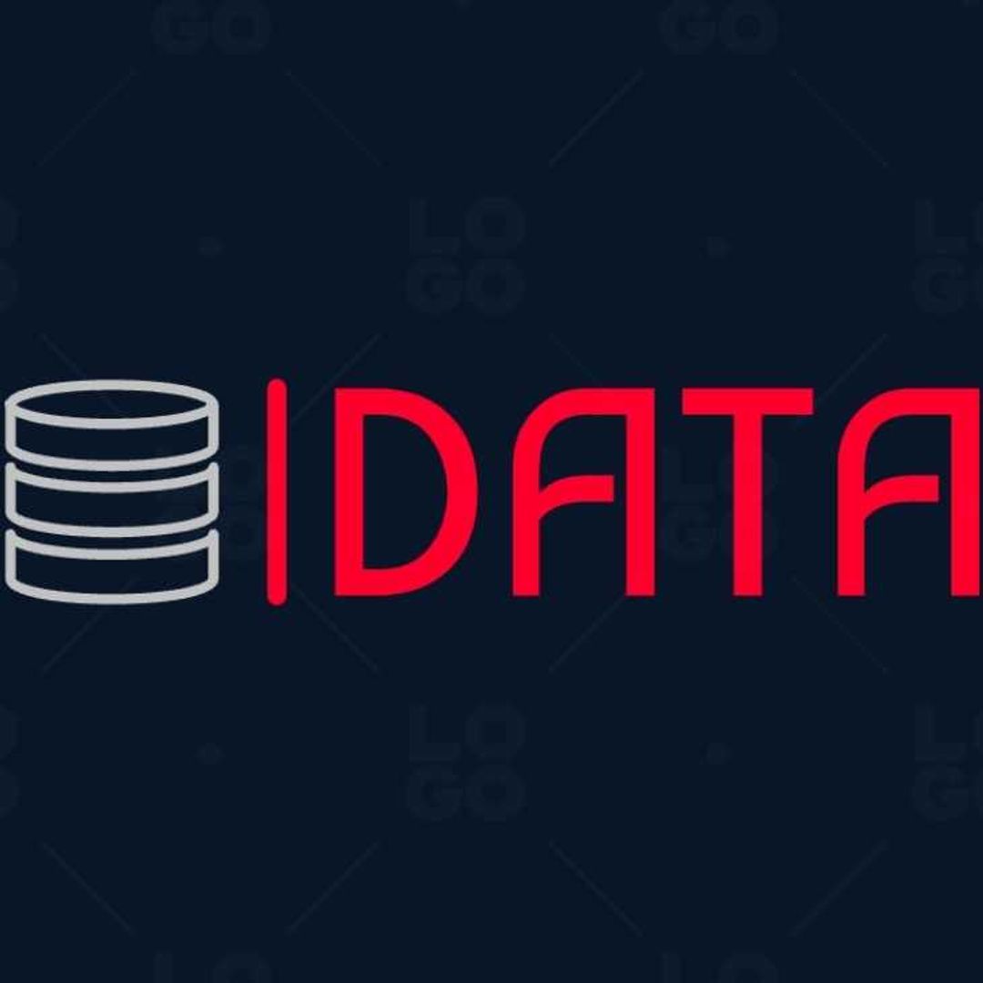 Data Logo Maker | LOGO.com