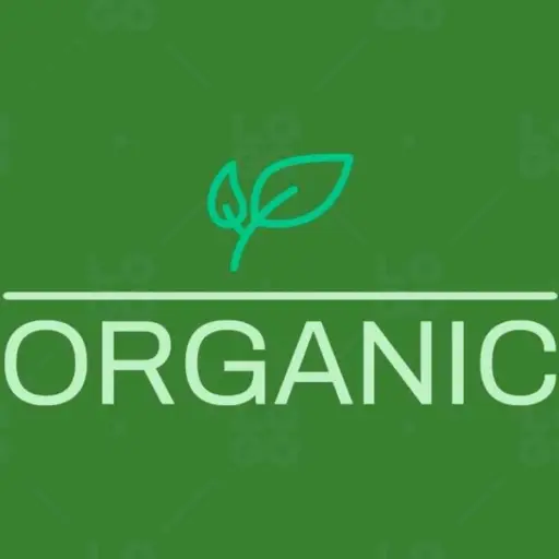 Organic Logo Maker