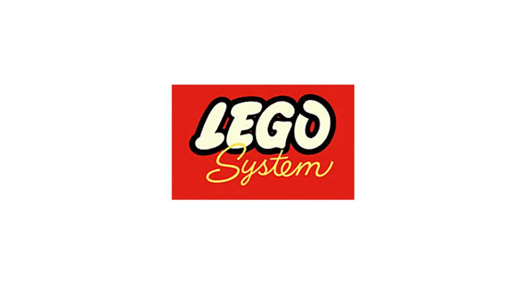 Lego Logo - The Legacy And The Story