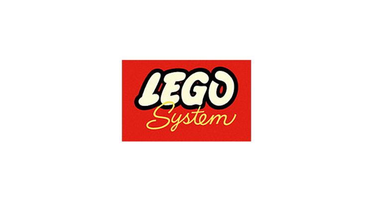 Lego Logo - The Legacy And The Story
