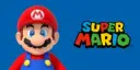The Super Mario Logo & Brand: A Nostalgic Blast From The Past