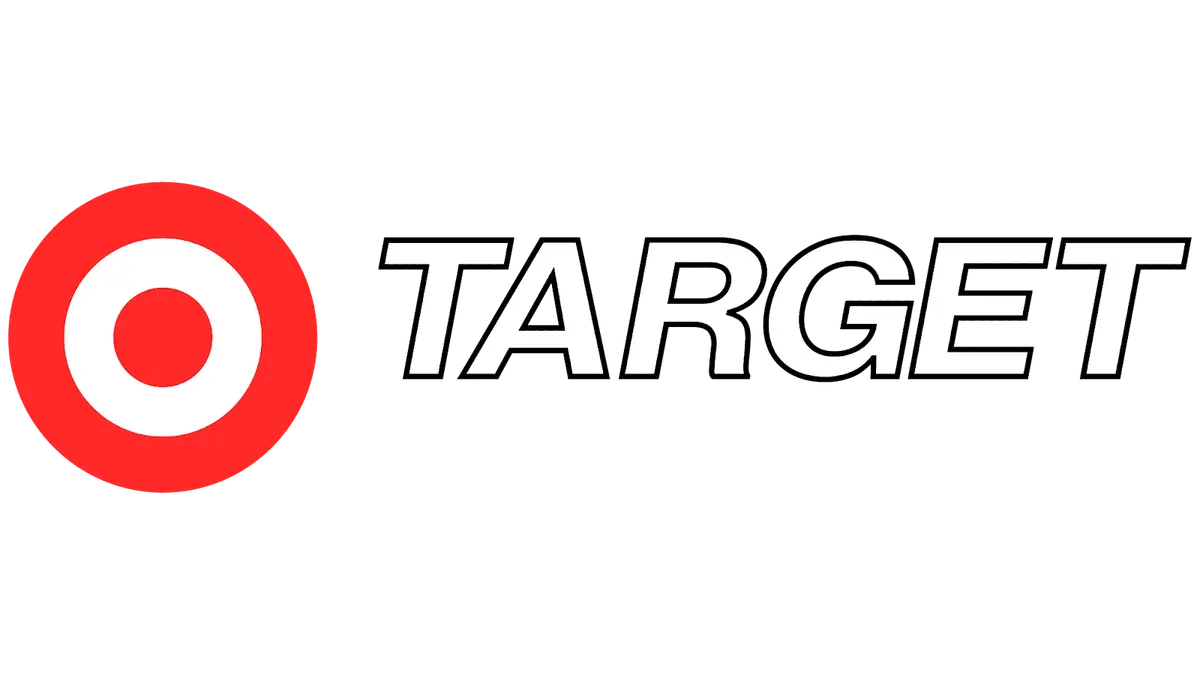 The Meaning And Evolution Of The Target Logo