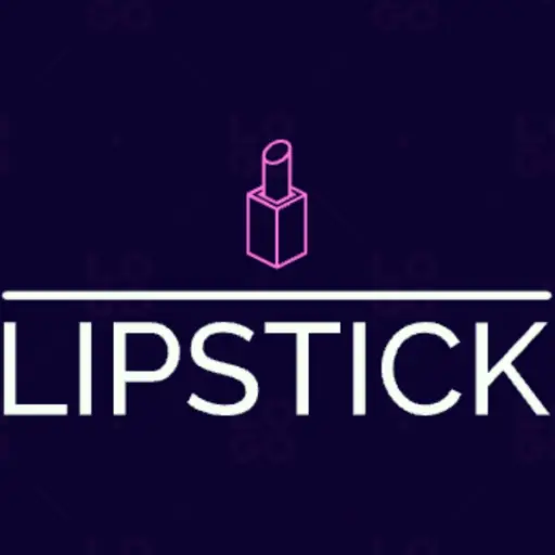 Lipstick Logo Maker