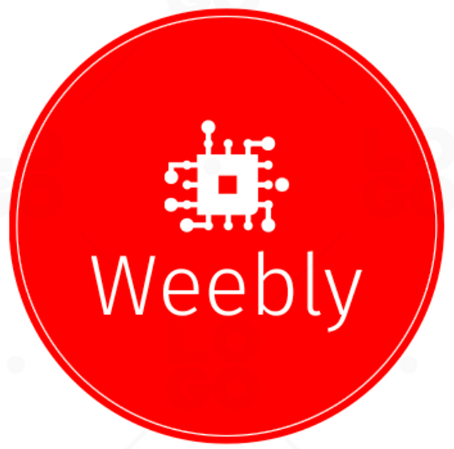 Weebly Logo Maker | LOGO.com