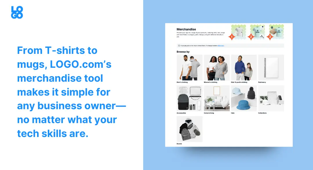 Branded Merchandise 101: Everything You Need To Know